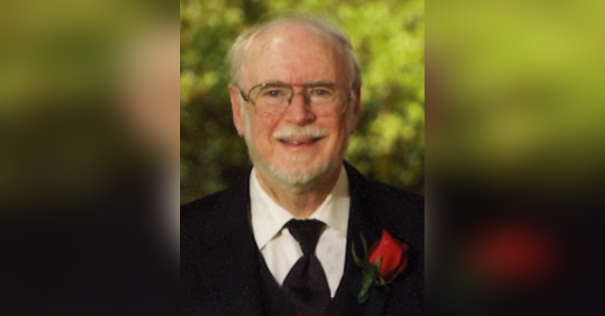 Obituary information for Terence F. McNulty Jr