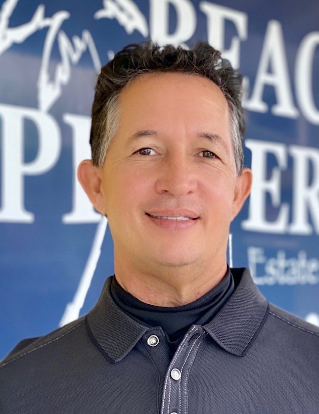 Mark Haddock - 2022 - Heritage Funeral Home