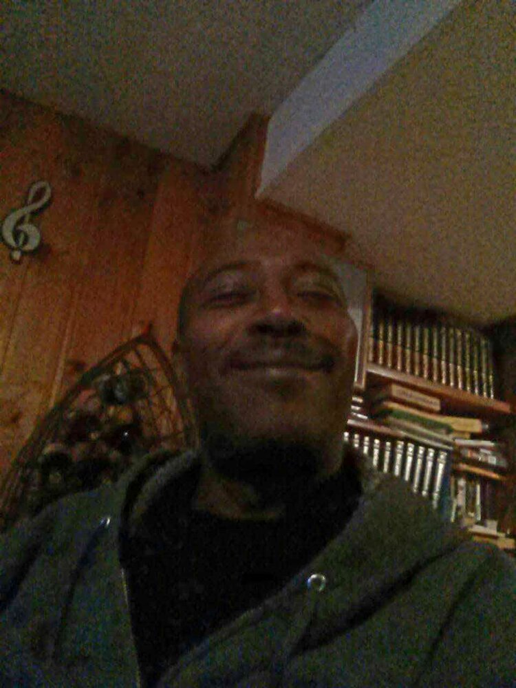 Robert Smith, Jr. - 2022 - Adams Green Funeral Home