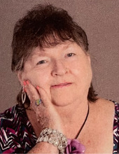 Audrey Boos - 2022 - Lininger-Fries Funeral Home Inc.