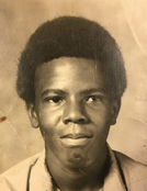 Stanley Sylvester Foster - 2022 - Genesis Funeral Services & Chapel Inc.