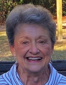 Roberta Carter Jeffords - 2022 - Belk Funeral Home