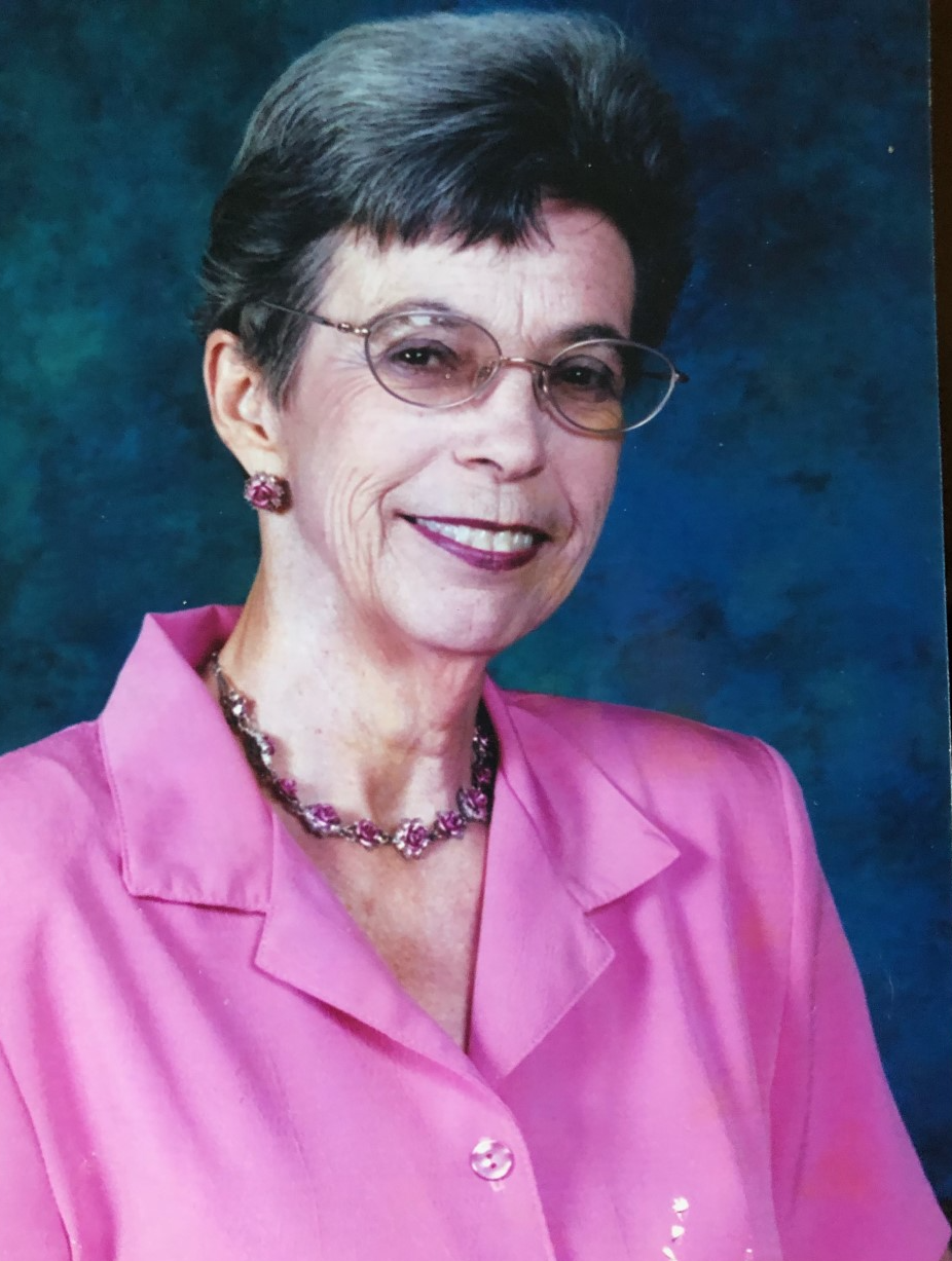 Judy A. Roseberry - 2022 - Adair Funeral Homes - Avalon Chapel