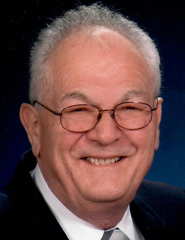 Albert F. Warren - 2022 - Wiers Mortuary Chapel