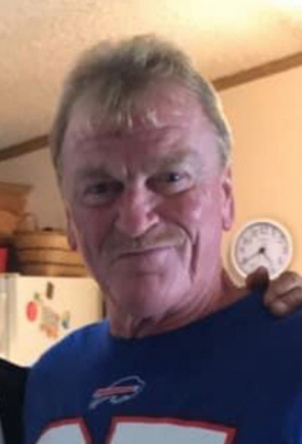 Obituary information for Charles Mark Ritchey