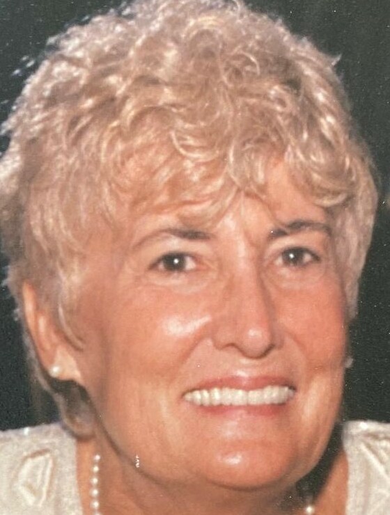 Dolores Ann McLaughlin - 2022 - Poulson-Van Hise Funeral Home