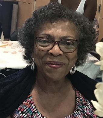 Ms. Elizabeth Lewis Clanton Obituary - 2022 - Ellis D Jones and Sons Inc