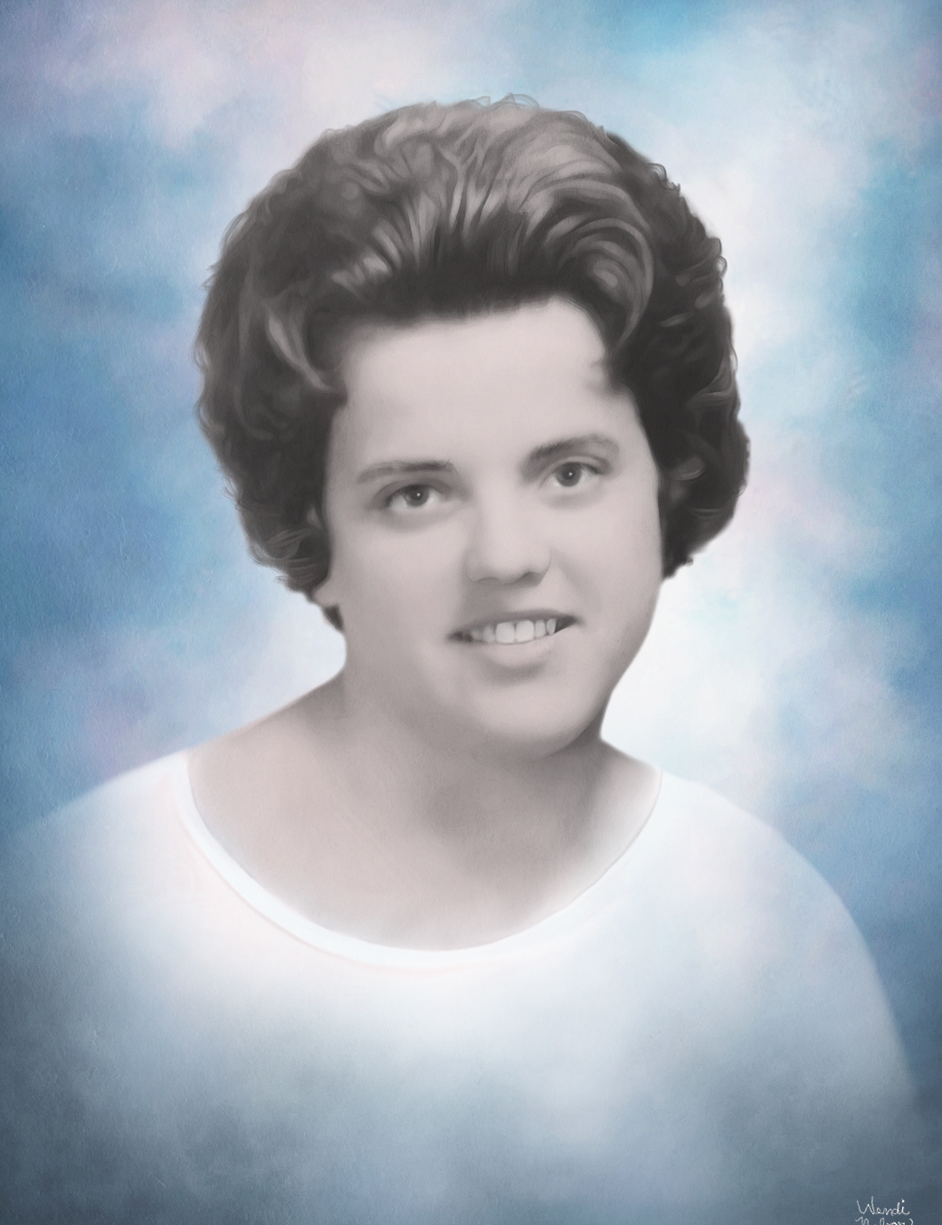 Judy Beth Dowden Carver - 2022 - Jeane's Funeral Service