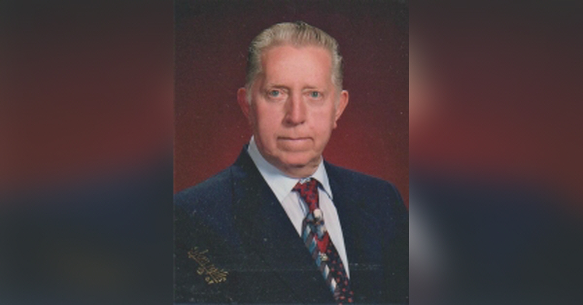 Obituary information for Gerald "Jerry" M. Boyer