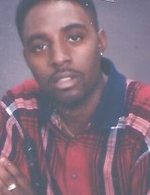 Ronald Massenburg - 2022 - Brown Funeral Home