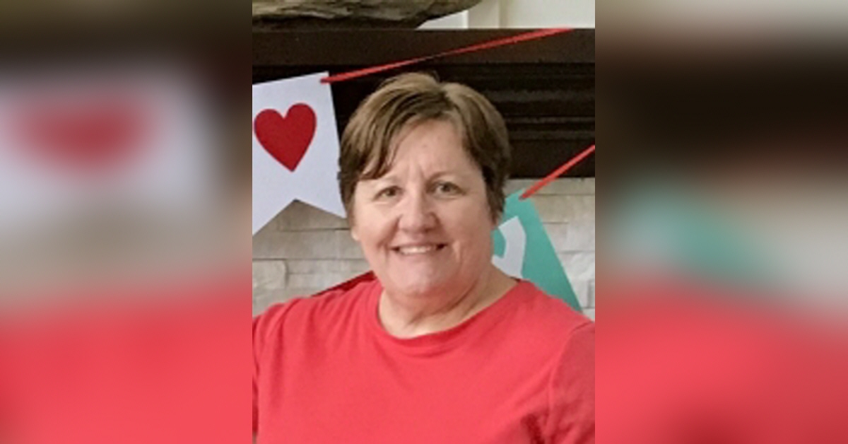 Obituary information for Ann Slaney