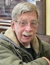 David Leslie Coburger - 1970 - David Leslie Coburger