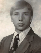 David Roy Parchman - 2022 - Sam B. Harvey Funeral Home