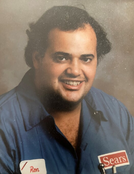 Ronald "Ron" Francis Crivello, Sr. - 2022 - Twomey-LeBlanc and Conte ...