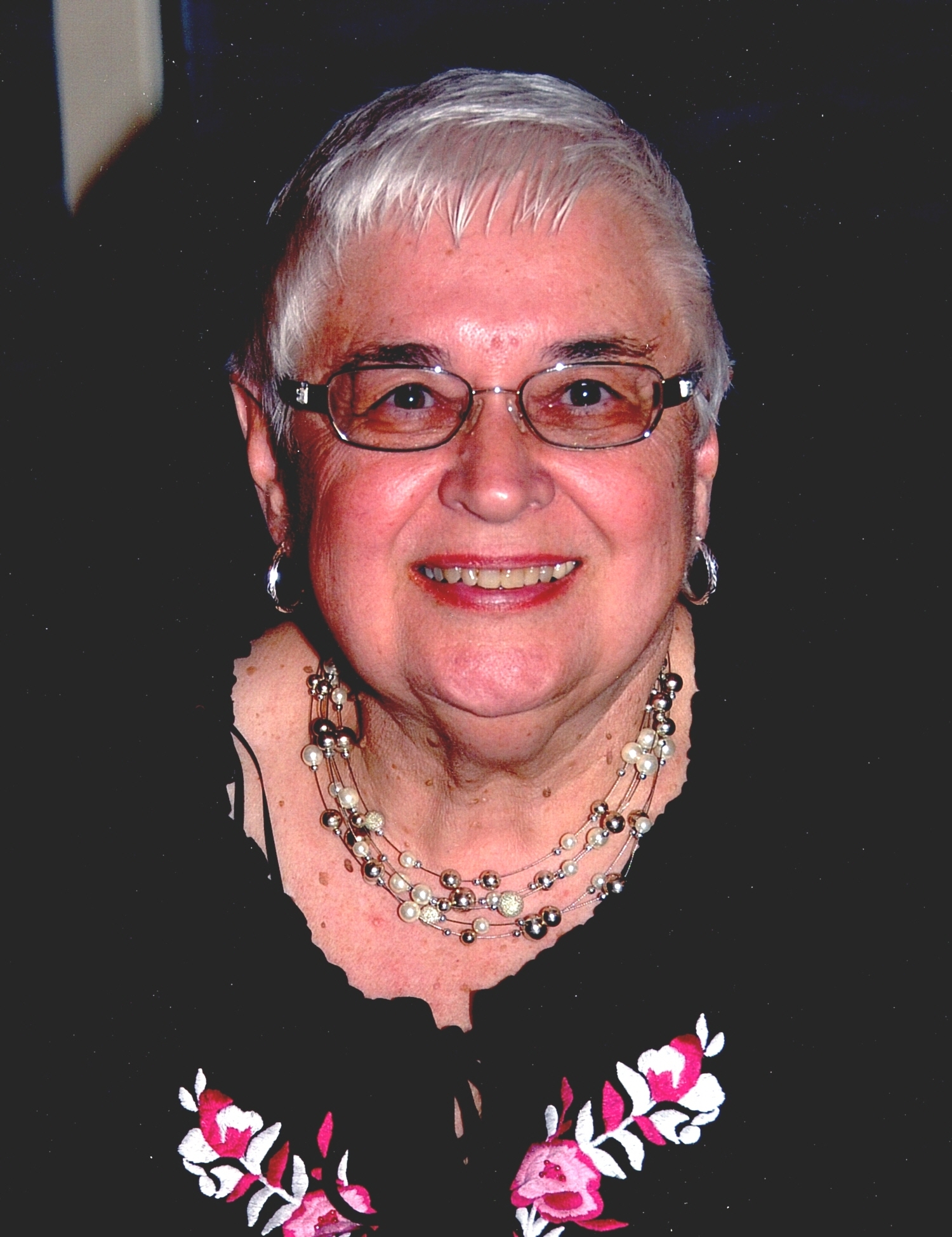 Pauline A. Coderre - 2022 - Hardwick Funeral Home