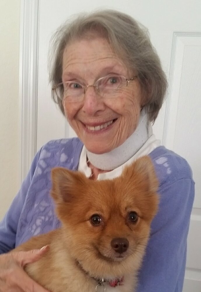 Phyllis-Ann Friedman - 2022 - O'Neill-Hayes Funeral Home