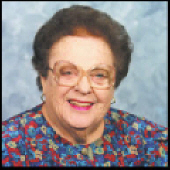 Obituary information for Patricia Ann Renno