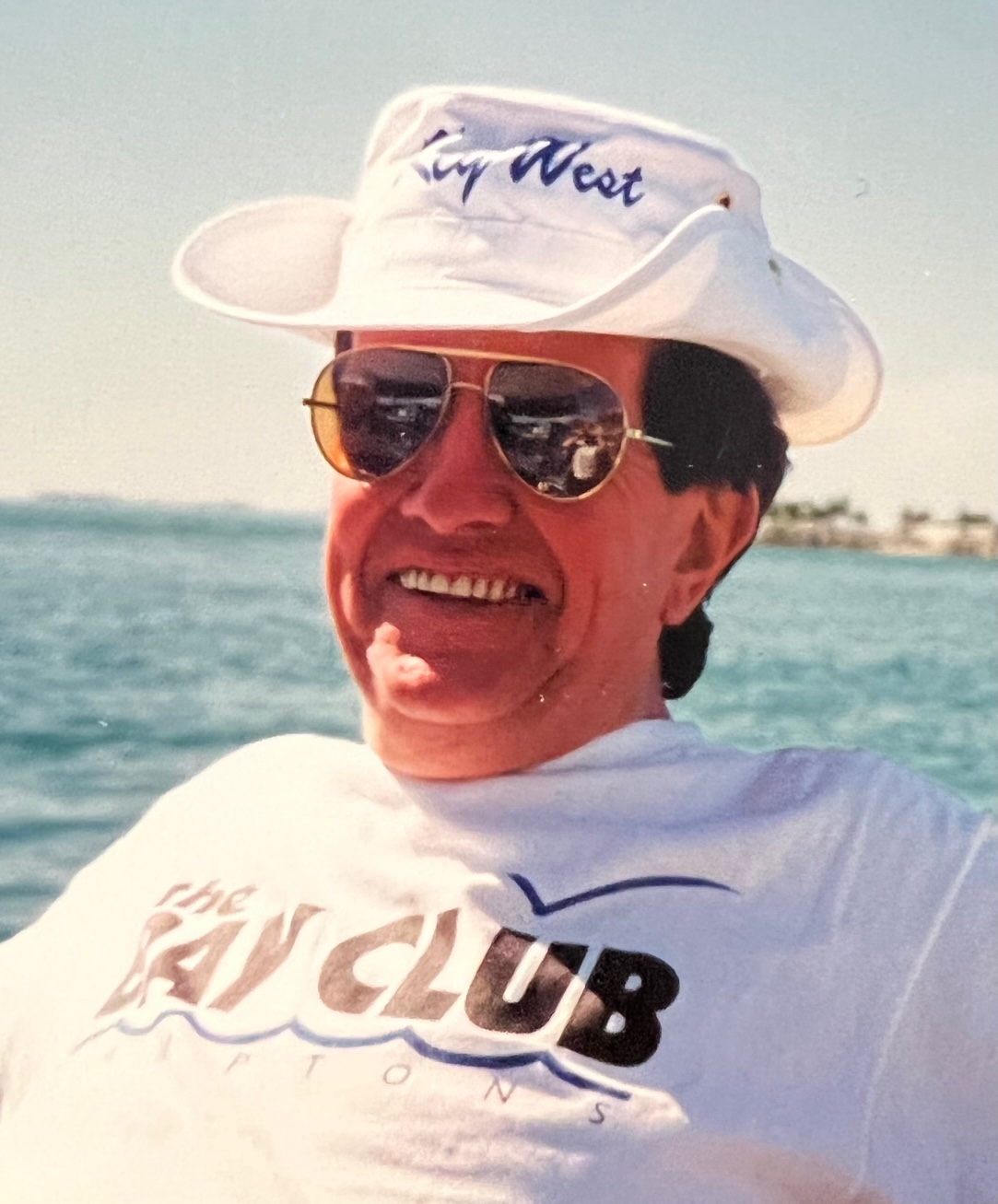 Jack Glynn - 2022 - Marine Park Funeral Home Inc