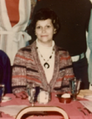 Eleanor M. Carey Obituary - 2022 - Devlin Rosmos Kepp & Gatcha Funeral ...