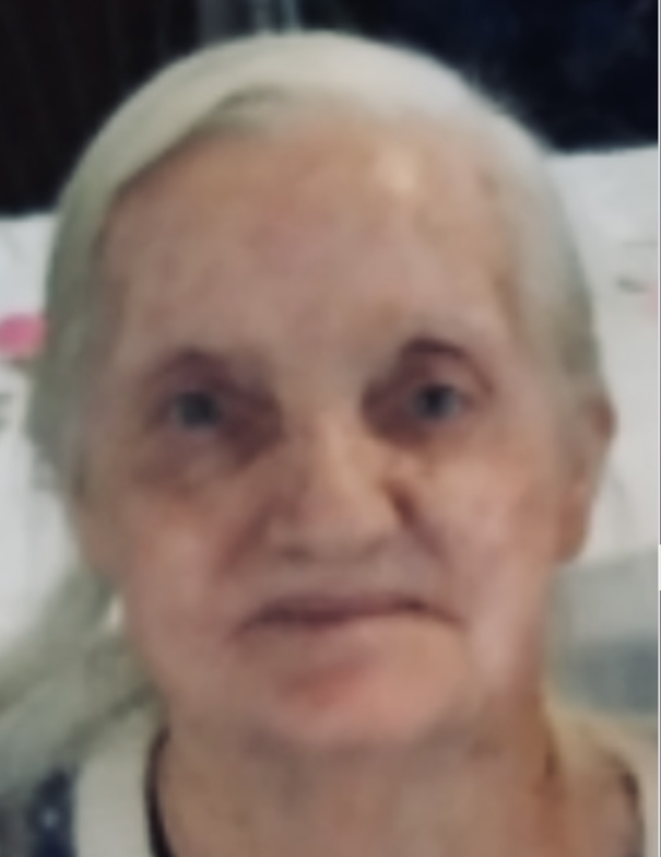 Madeline Elizabeth Gill - 2022 - Smathers Funeral Chapel