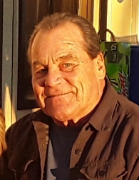 Michael Jon Crowder - 2022 - Maupin Funeral Home