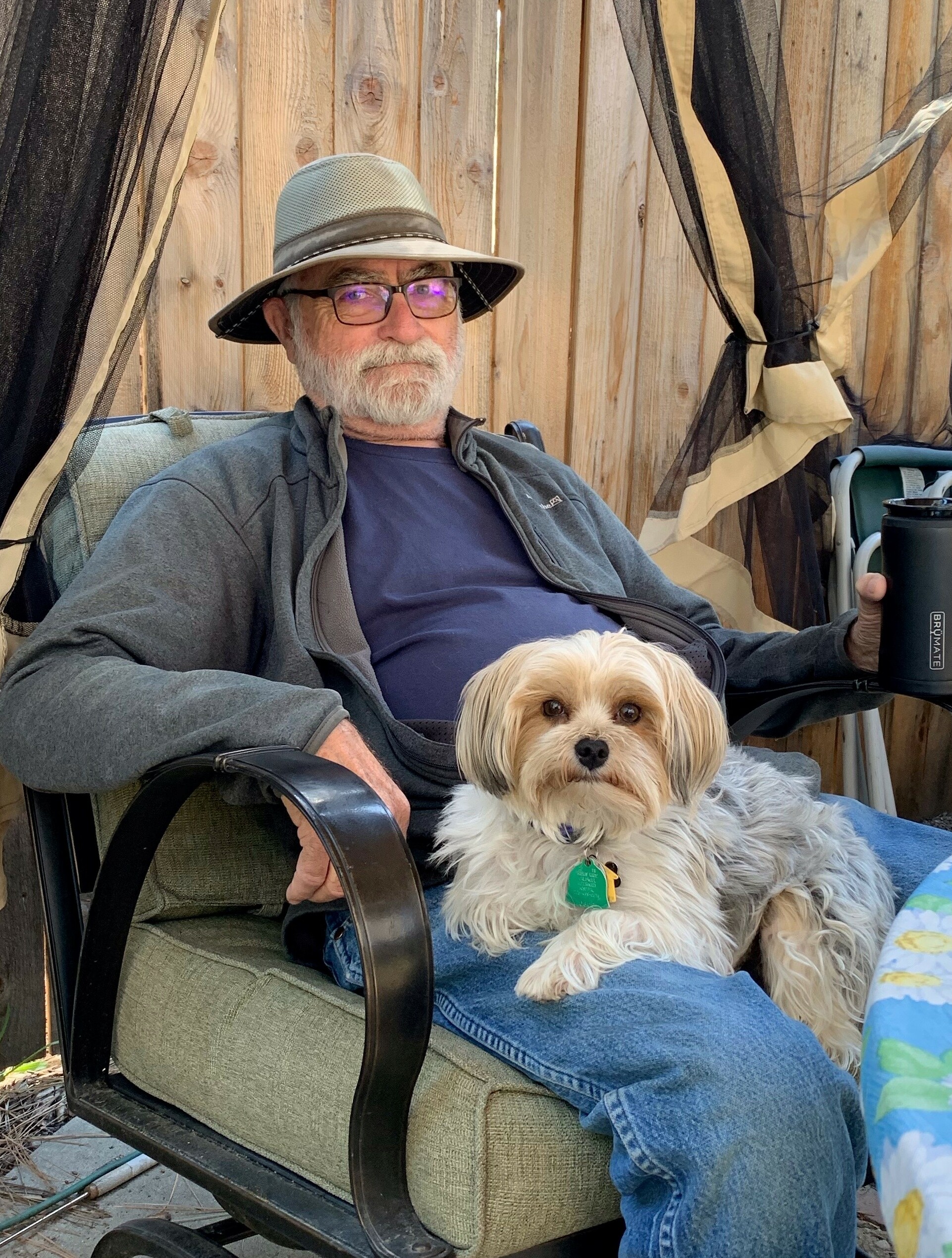 Michael Emory Ireland - 2022 - Flahiff Funeral Chapels & Crematory ...