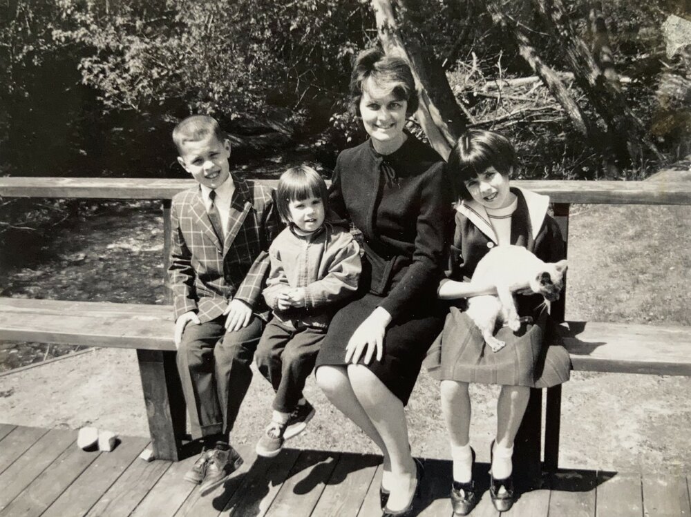 Geraldine Jay Copeland - 2022 - Summers Funeral Homes - Boise Chapel