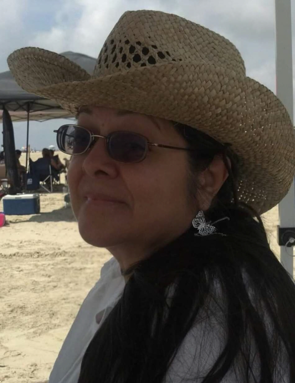 Maria Consuela Huerta - 2022 - Pace-Stancil