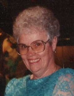 Doris Webb - 2022 - Yates Funeral Homes and Cremation