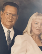 Lula Ann and Bernard Ray Smith - 2022 - Eells-Leggett-Stauffer Funeral Home