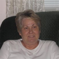 Fran Ledford - 2018 - Davis & Davis Funeral Home