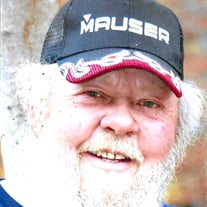 Gary Lee Asch - 2022 - Davis & Davis Funeral Home