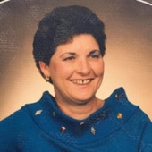 Helen Rogers VanPoortfliet Obituary