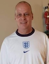 Gary Littler - 2022 - Drury Funeral Centre