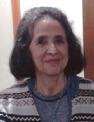 Fanny George Obituary - 2022 - Heitger Funeral Service