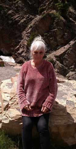 Illa June Smith - 2022 - All-States Cremation - Centennial