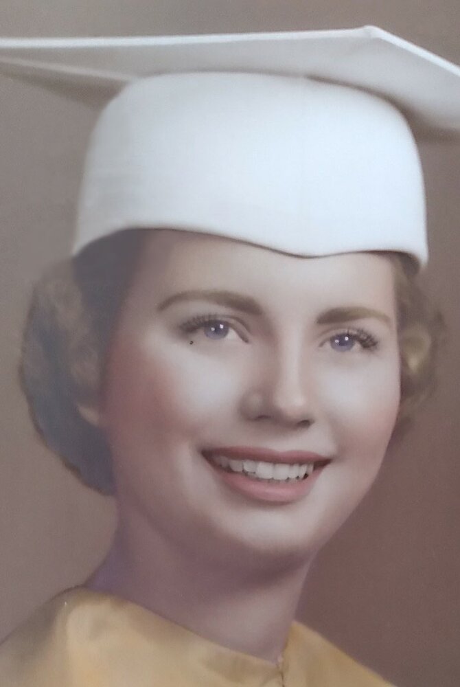 Patricia A Driadon - 2022 - Ingersoll-Greenwood Funeral Home