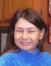 Angela Victoria Crow - 2022 - Ocker-Putman Funeral Homes