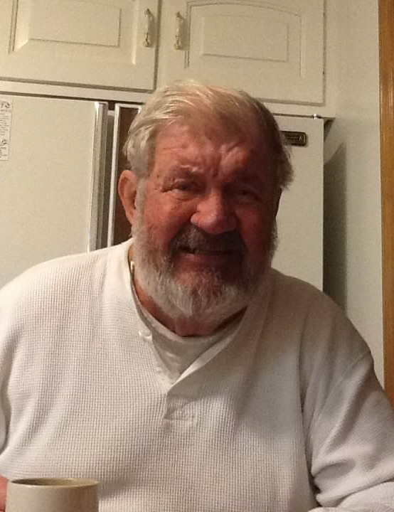 Kenneth "Sam" Brady Stewart - 2022 - dan1515@comcast.net