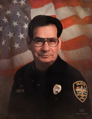 John Mares - 2022 - Steed-Todd Funeral Home