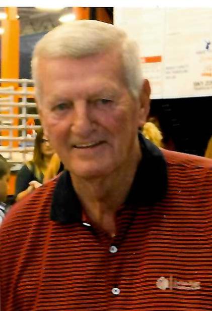 Kevin P. Hardiman - 2022 - Campbell Funeral Home