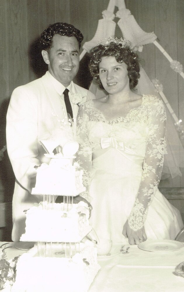 Russell Glenn Mack - 2022 - Barclay Funeral Home