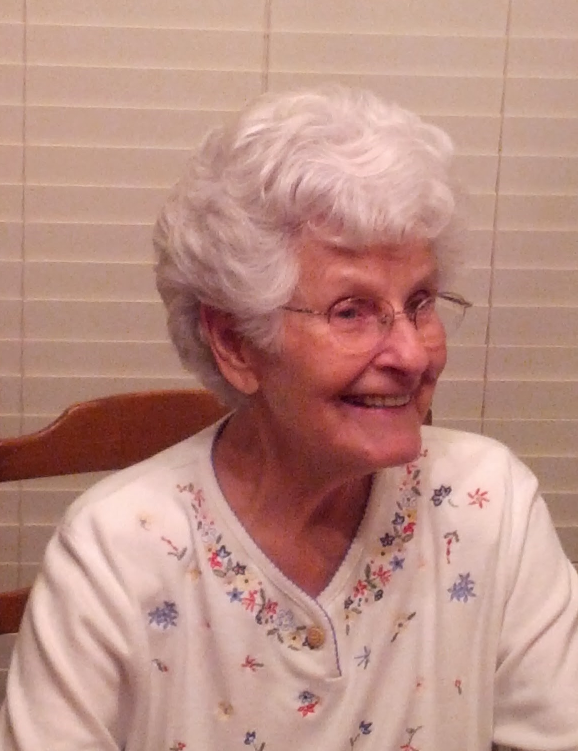 Betty Clarice Thomas - 2022 - Memorial-of-Vidor