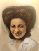 Mary Dolores Ricci - 2022 - French Funerals and Cremations