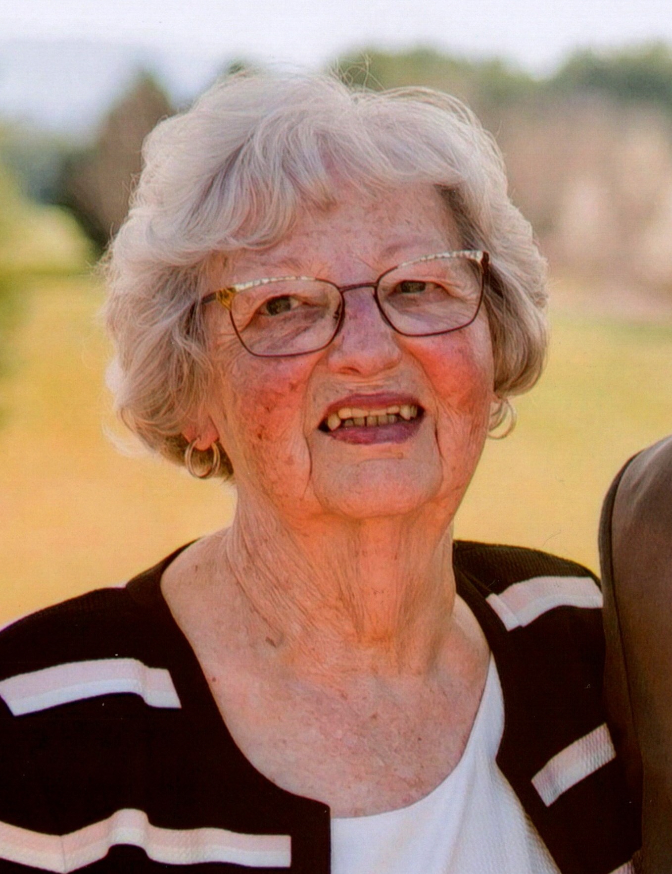 Peggy K. Kerr - 2022 - Giffin Funeral Homes