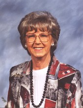 Jane Frieda Bacon - 2022 - Speaks Family Legacy Chapels