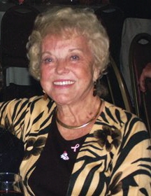 Fay Ray "Fay Ray" Leslie - 2022 - J.W. Call and Son Funeral Home