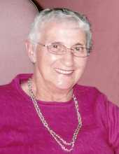 Margaret Jane Catton - 2022 - Morse & Son Funeral Home