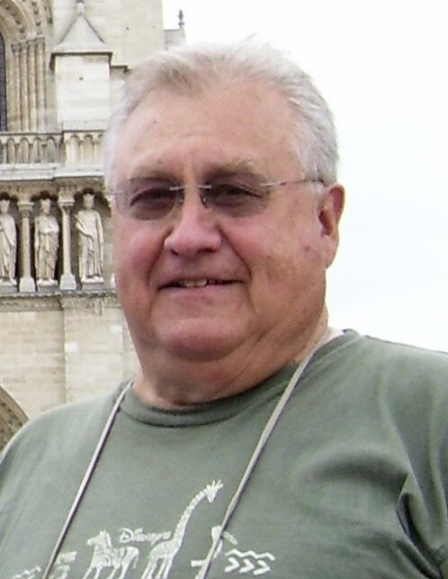 Perry Dwane Knight - 2022 - Edwards Memorial | University Place