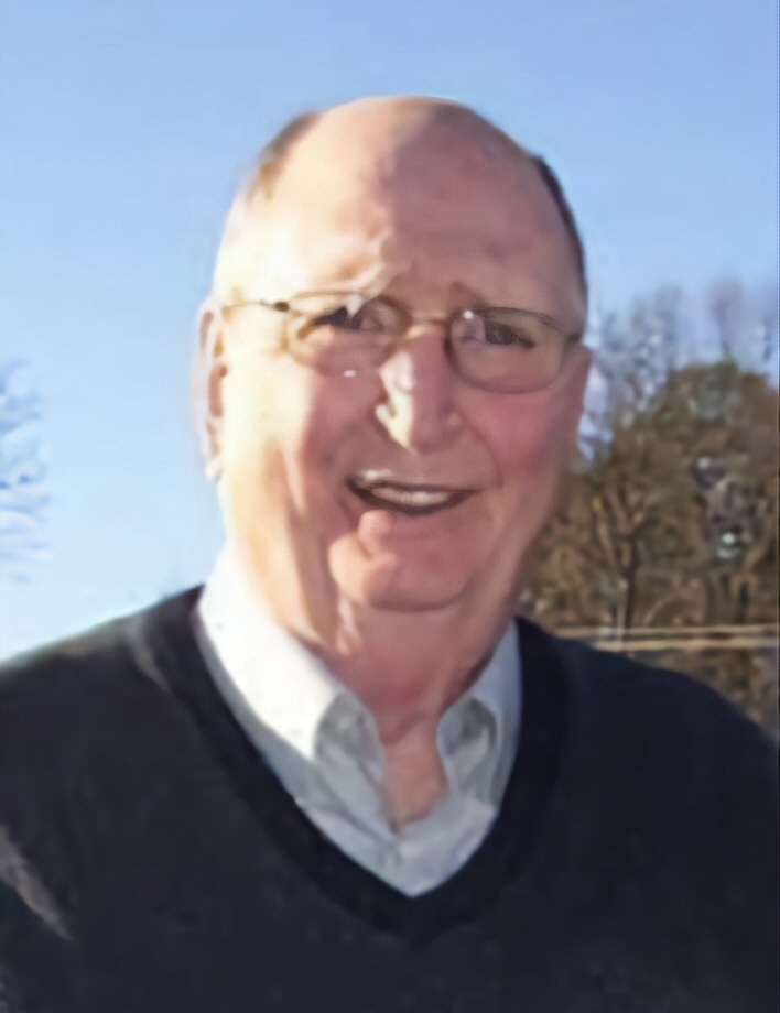 Harold Powell Dew - 2022 - Smith Funeral Service and Crematory